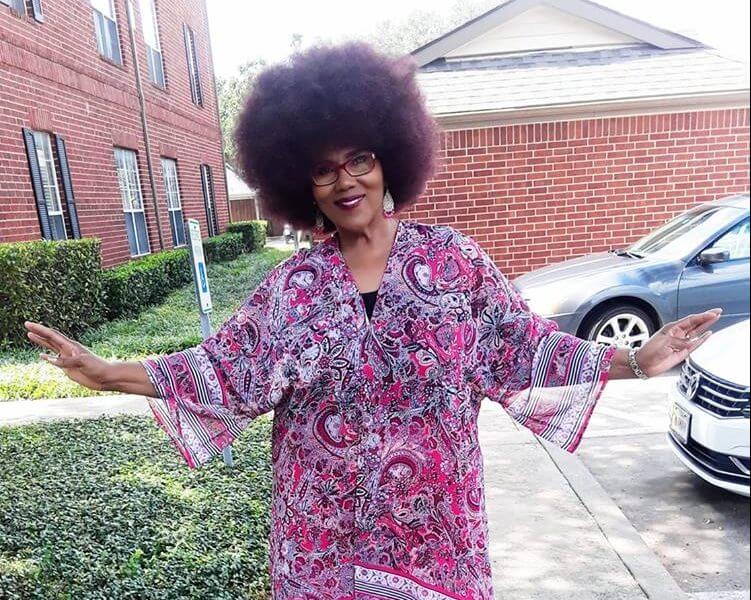 Meet La Victoria McDuffie of Victorious Covering in Richardson ...